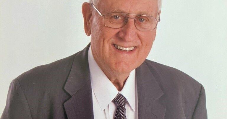 Community remembers former Floyd Central principal Don Sakel | News ...