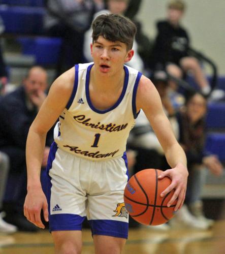 BOYS' BASKETBALL: Pioneers rally past Warriors | Sports ...