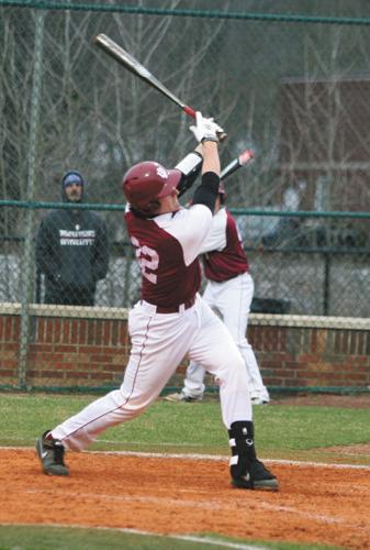 COLLEGE BASEBALL: IUS splits doubleheader with Brescia | Sports ...