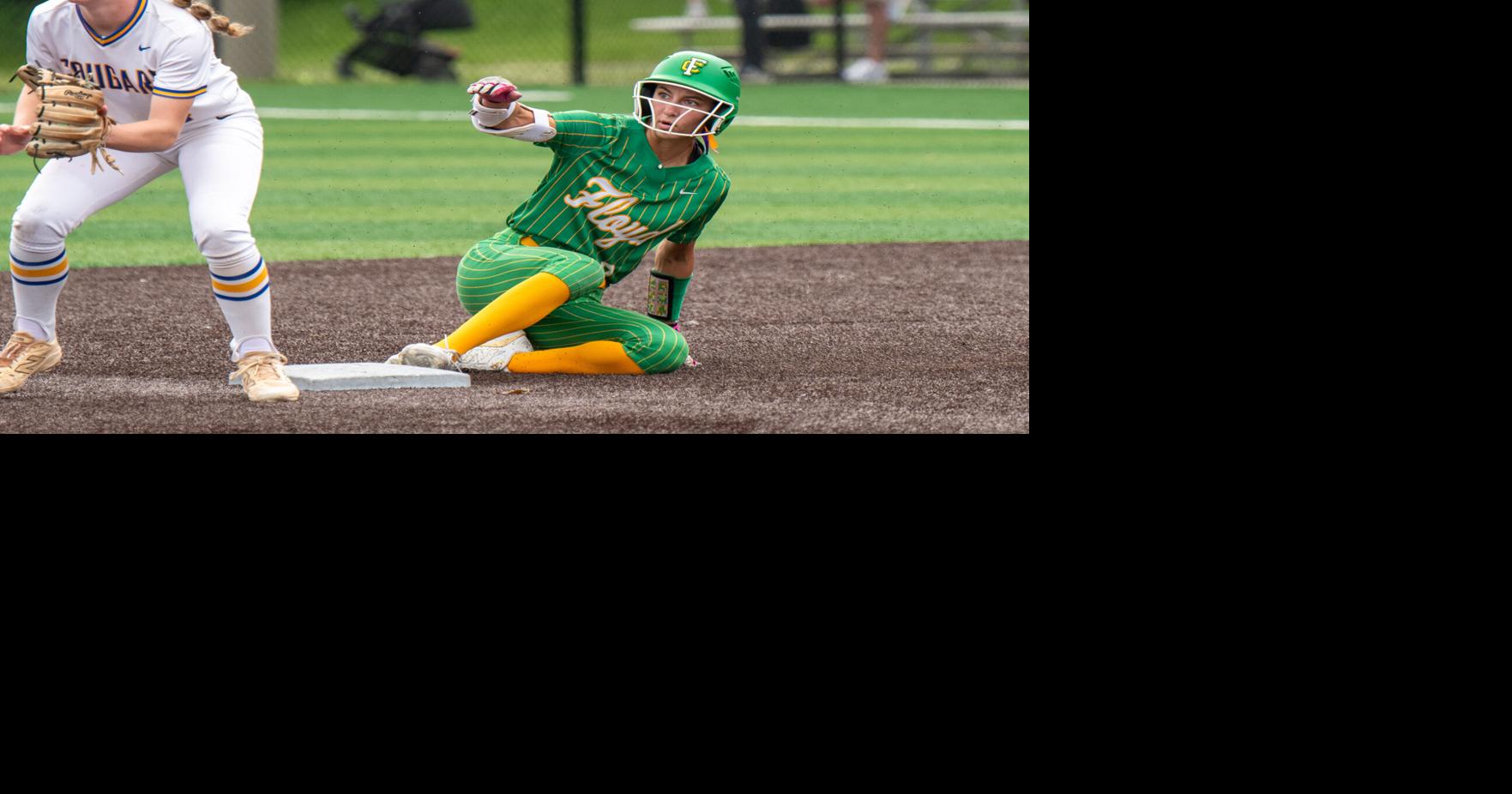 HIGH SCHOOL SOFTBALL: Four local players garner All-State honors ...