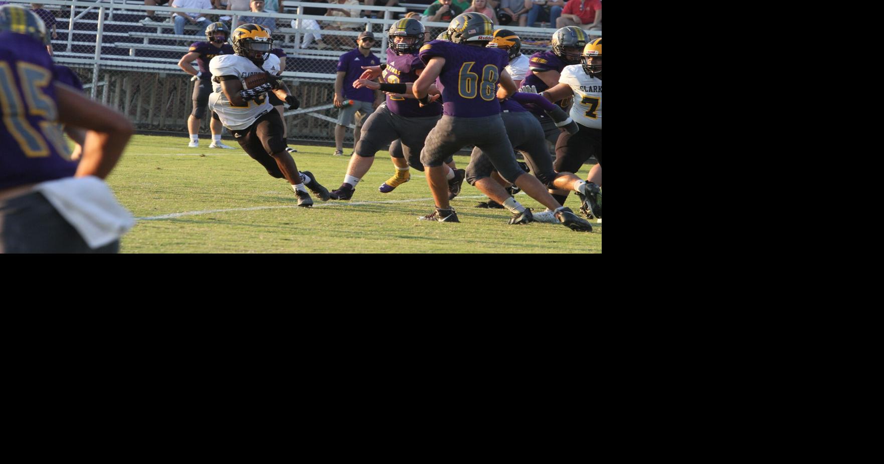 HIGH SCHOOL FOOTBALL ROUNDUP: Silver Creek falls on a field goal ...