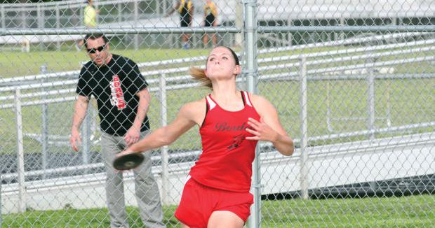 ON THE SPOT: Borden's Carson Casey | Clark County | newsandtribune.com