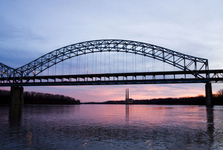 A LOOK BACK: Ohio River Bridges Project Series | News | newsandtribune.com