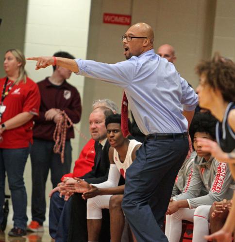 BOYS' BASKETBALL: Red Devils down No. 6 Panthers | Sports ...