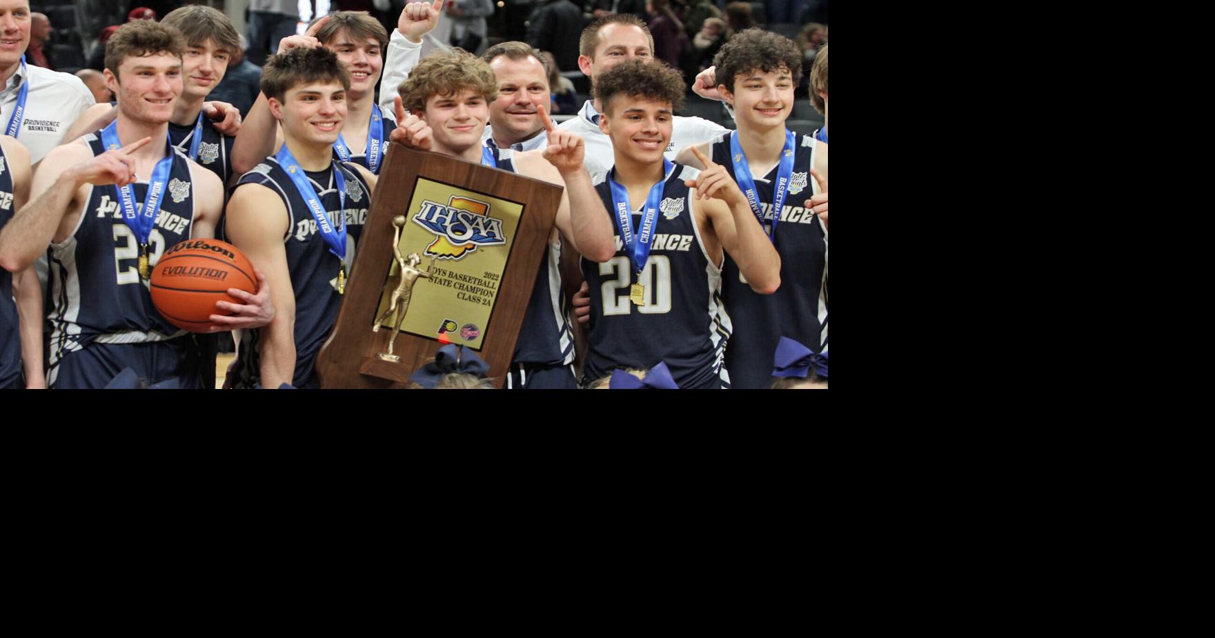 A year to remember: A look at 2022's top Southern Indiana sports ...