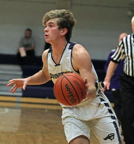 BOYS' BASKETBALL: Pioneers prevail over Eagles | Sports ...
