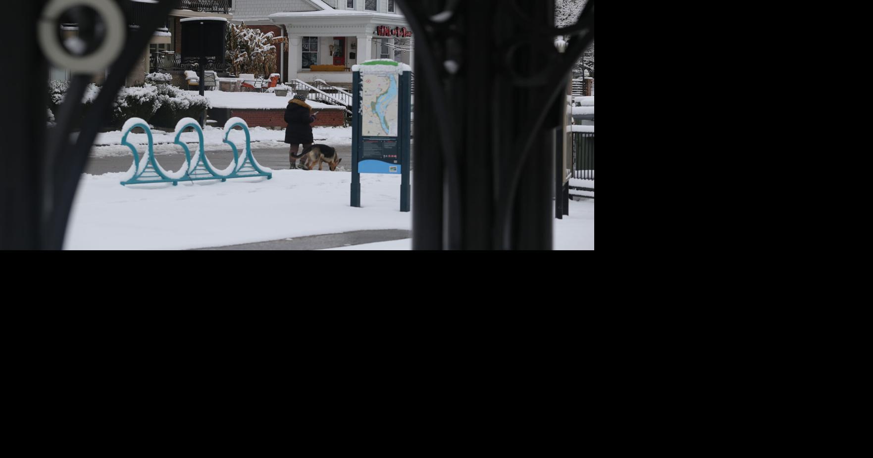 January 2026 Long Range Weather Forecast for Ohio Valley | Clark County ...