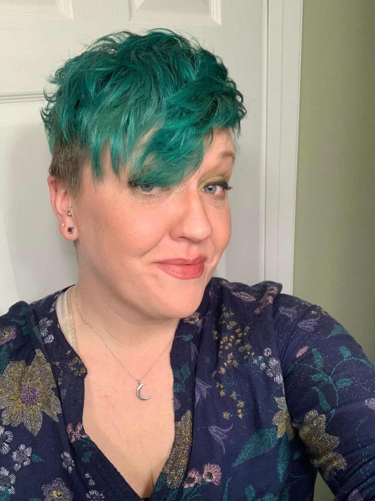 Amber Joann Clapp | | newsandtribune.com