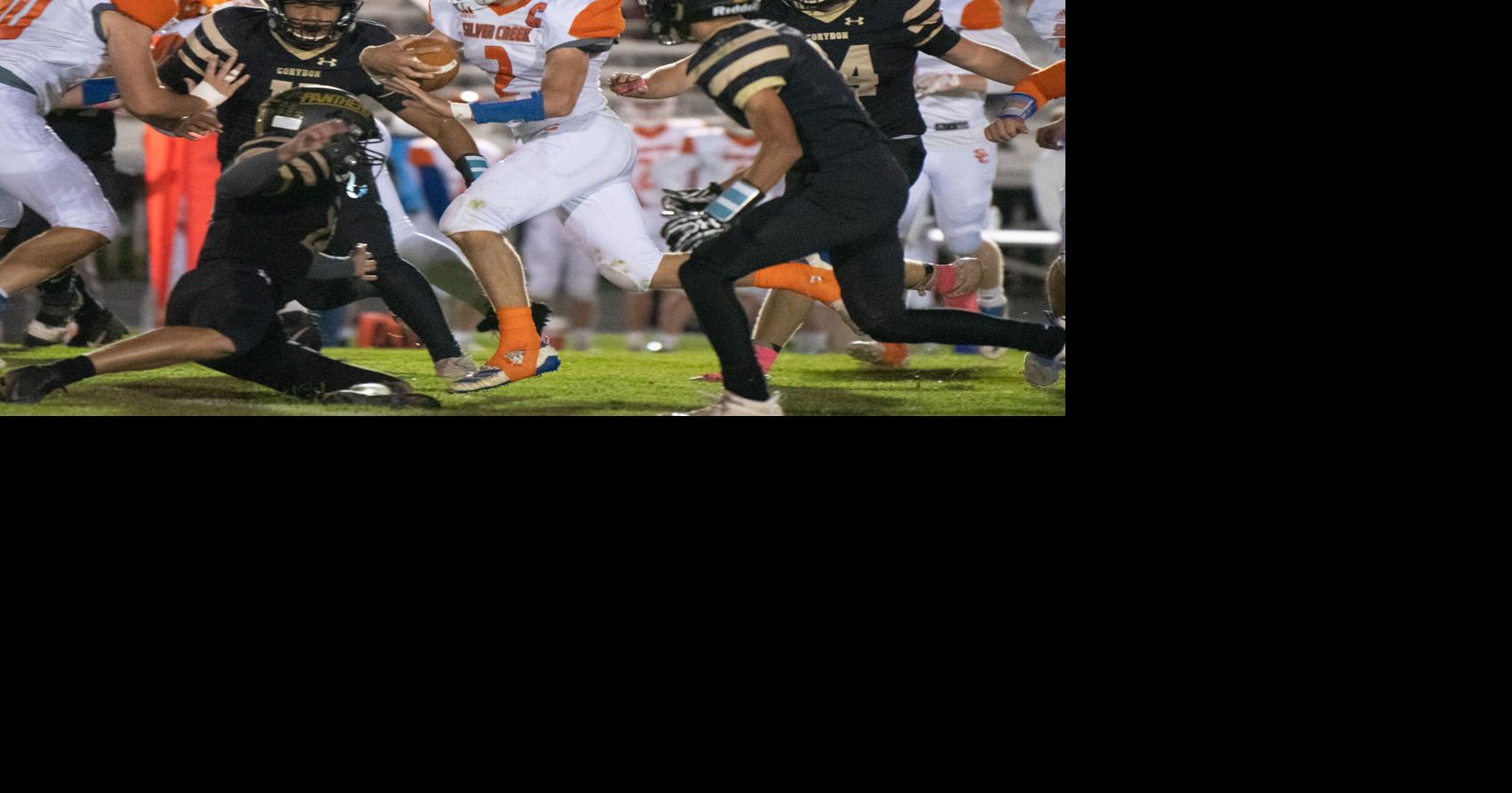 NTSPY FOOTBALL FINALIST: Ben Landers | Sports | newsandtribune.com