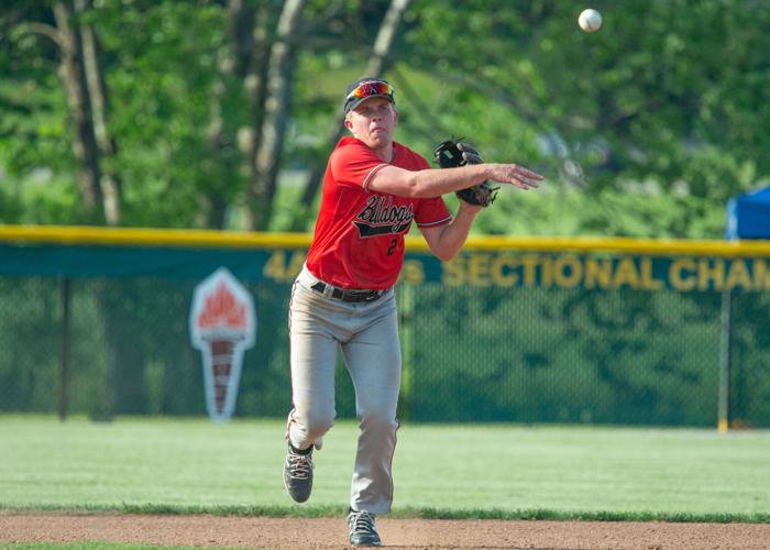 BASEBALL: Bulldogs, Highlanders advance to semis | Sports ...