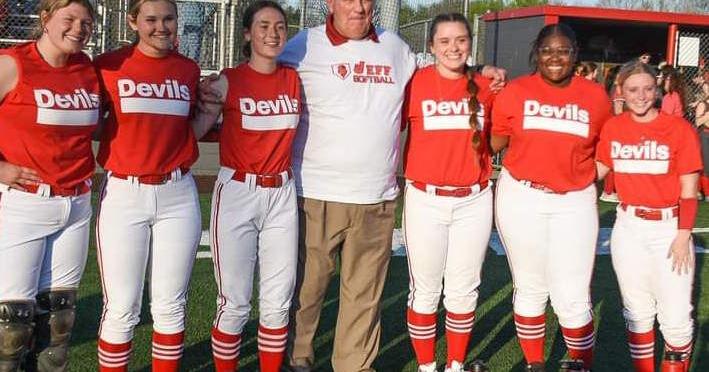 Hatfield Stadium dedication 1 | | newsandtribune.com