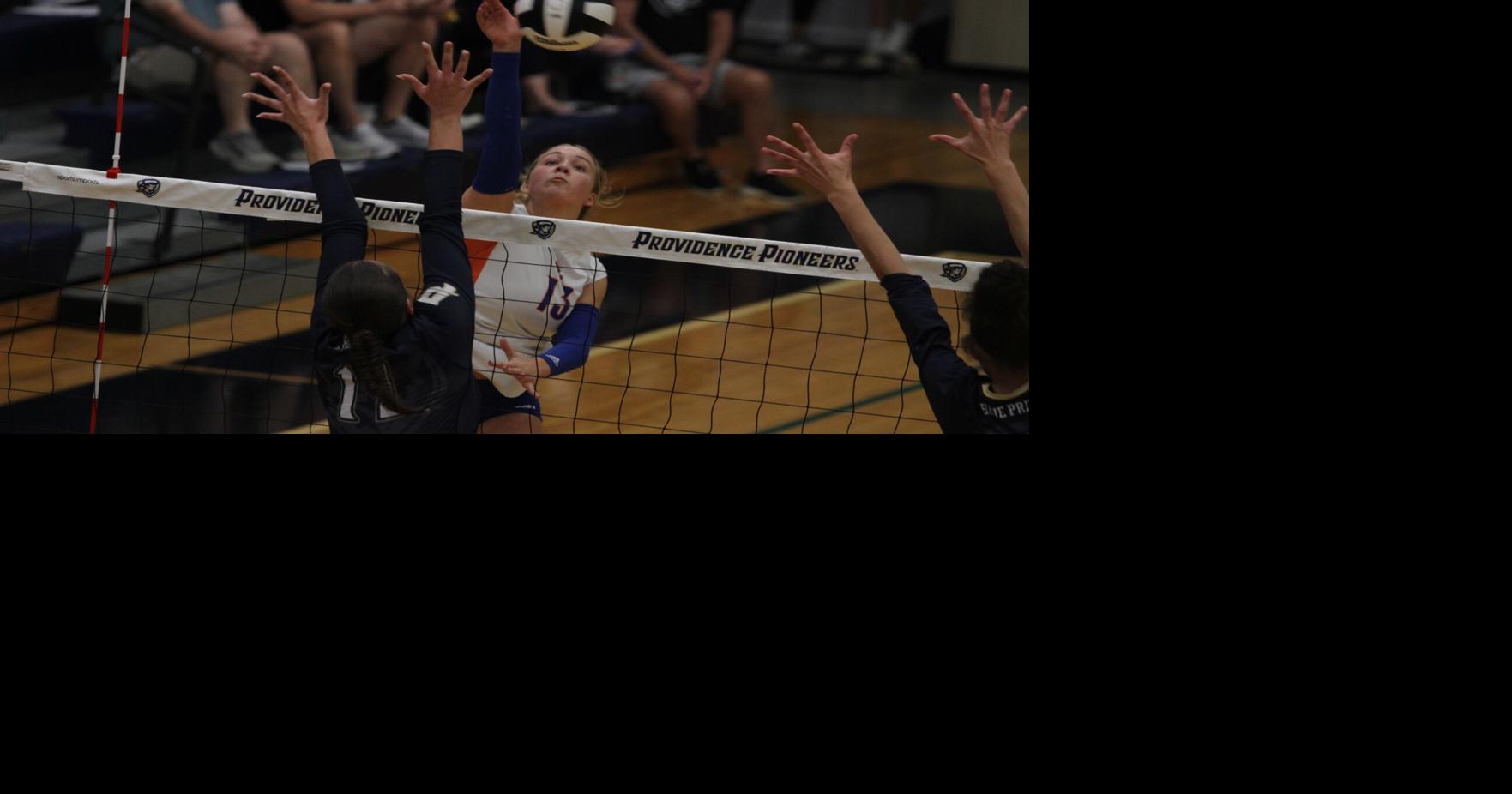 GIRLS' VOLLEYBALL ROUNDUP: Dragons sweep Salem in opener | Sports ...