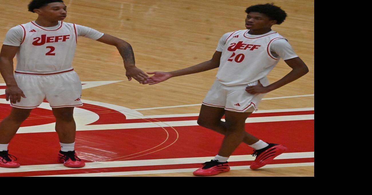 BOYS' BASKETBALL: Red Devils roll over Knights | Sports ...