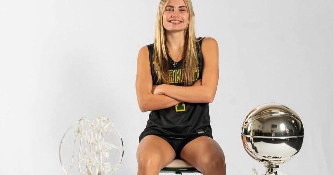 GIRLS' BASKETBALL: Schoen commits to Vermont | Sports | newsandtribune.com
