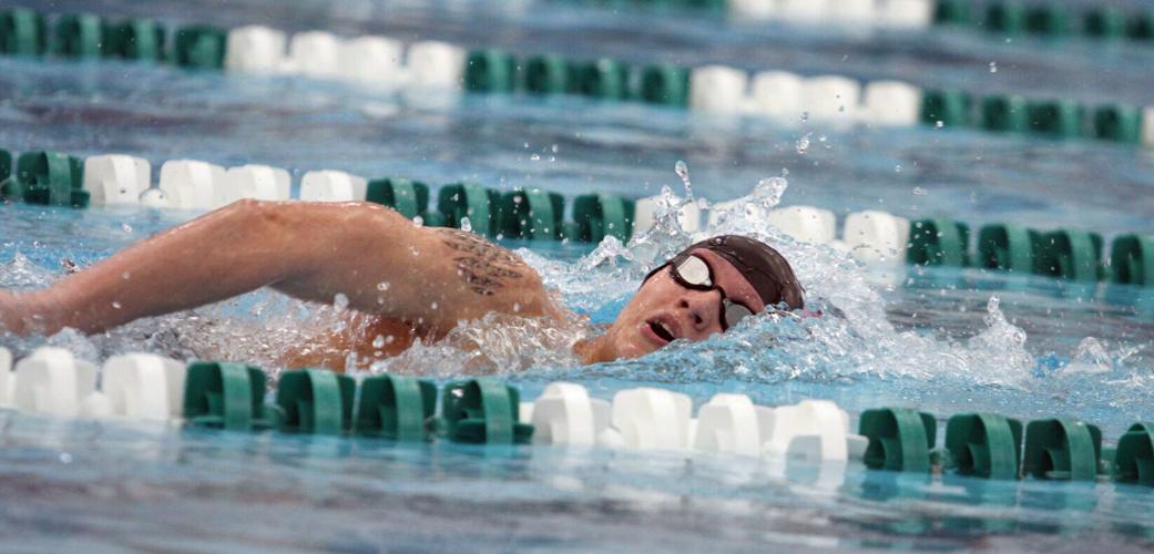 BOYS' SWIMMING & DIVING: Twenty to watch | Sports | newsandtribune.com