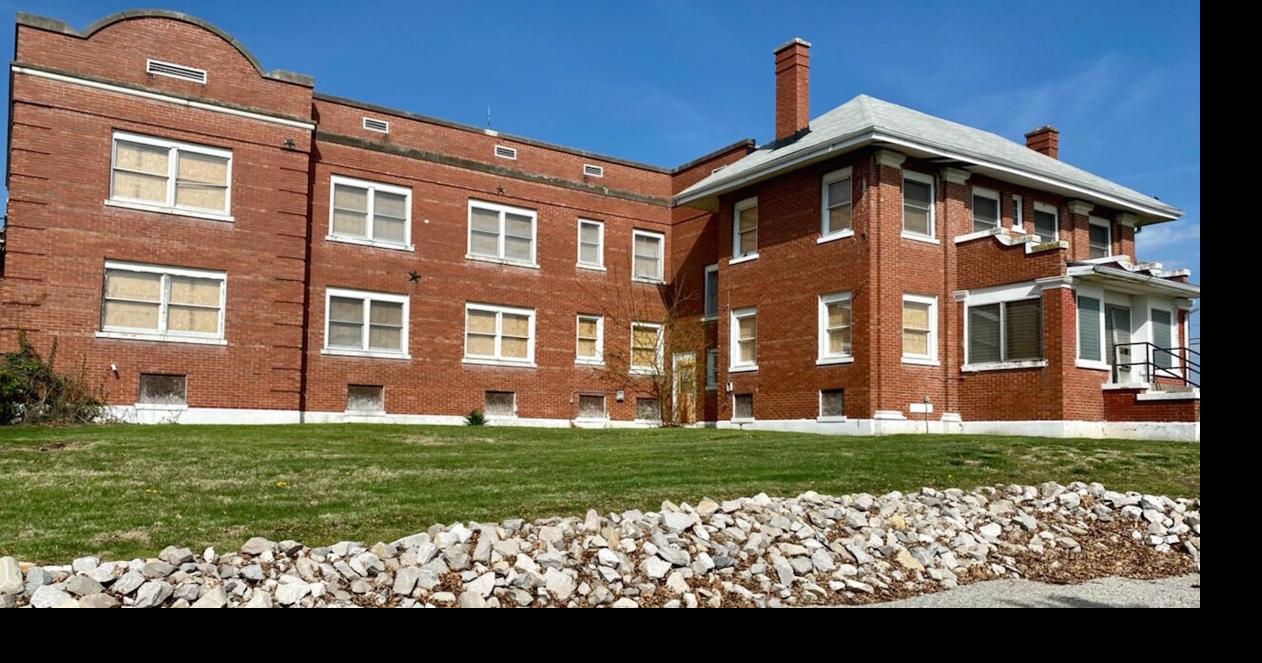 Floyd Commissioners, Building Authority consider next steps for county ...
