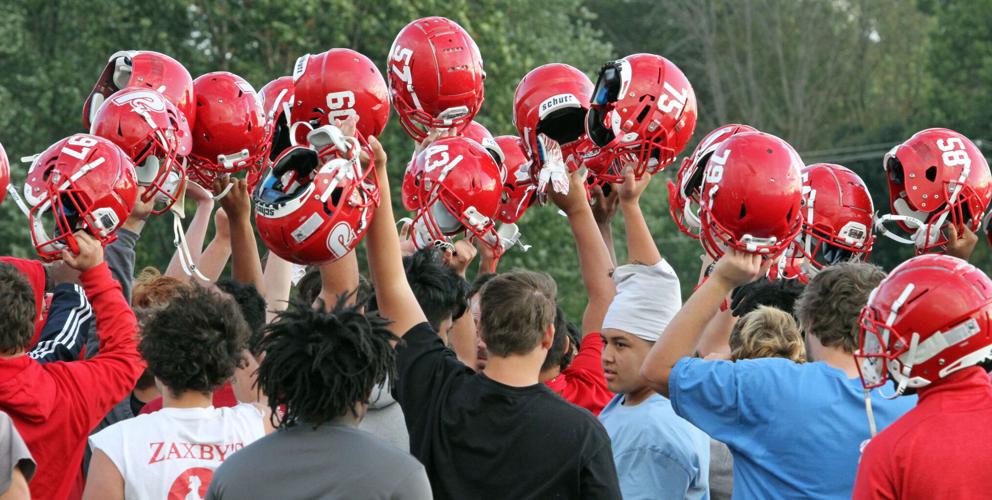 HIGH SCHOOL FOOTBALL: Red Devils ready for home-opener | Sports ...
