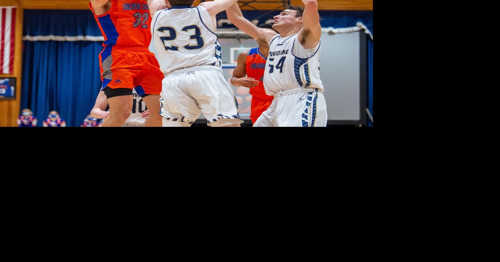BOYS' BASKETBALL: Dragons, Generals advance to final | Sports ...