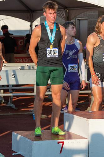 BOYS' TRACK & FIELD: Ottersbach, Stewart, Conway lead local contingent ...