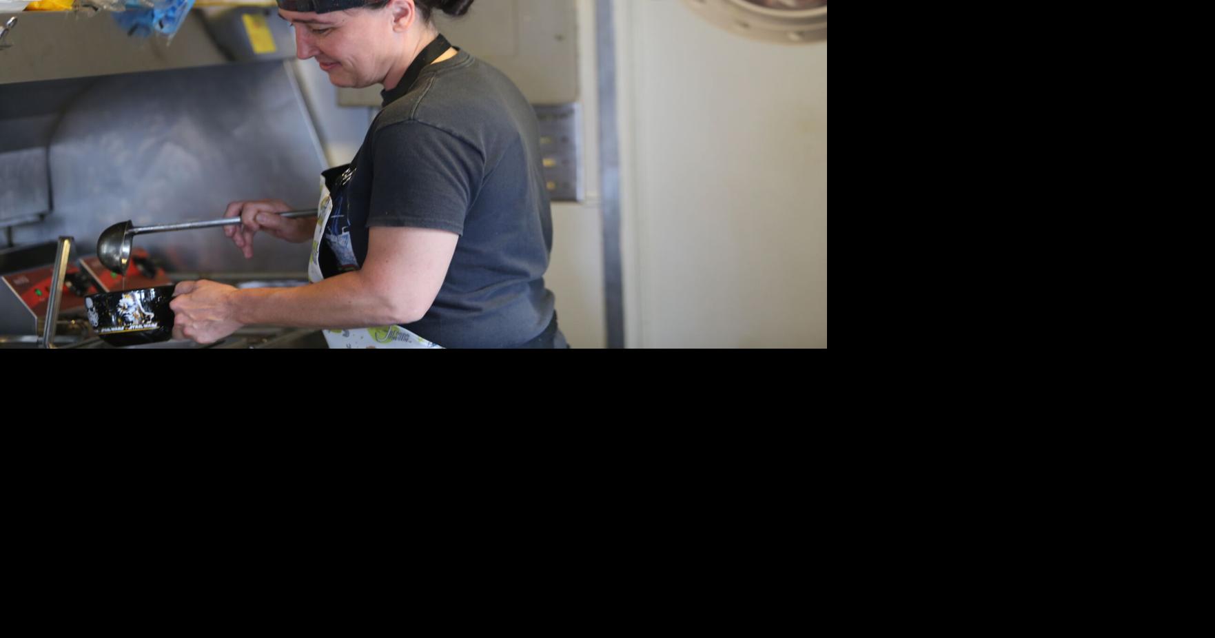 Lady Tron's reopens in downtown New Albany | News | newsandtribune.com