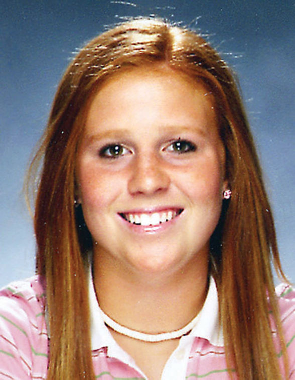 Paige Grable released from prison | Local News | newsandtribune.com