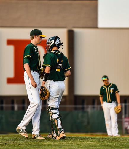 BASEBALL: Floyd Central's Spalding no-hits Lanesville | Sports ...