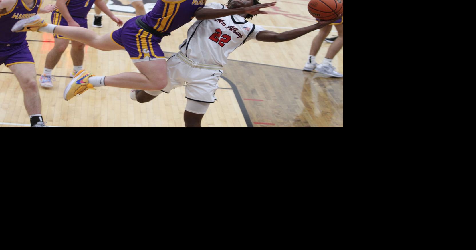 BOYS' BASKETBALL ROUNDUP: Bulldogs' early blitz beats Warriors | Sports ...