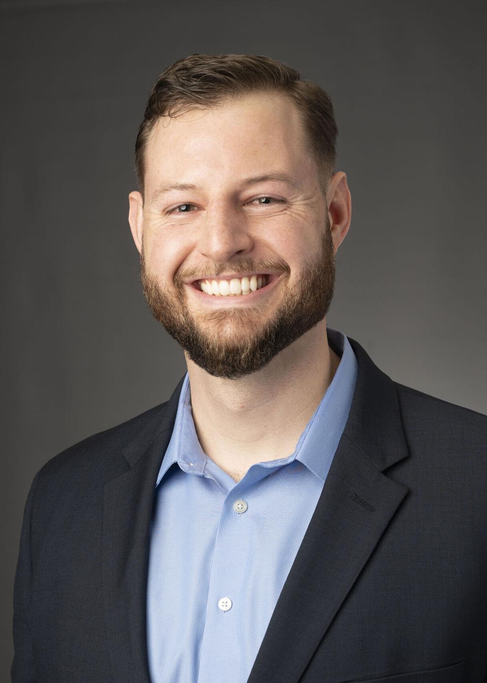 Stephen Fairley named director of Baptist Health Foundation | News ...