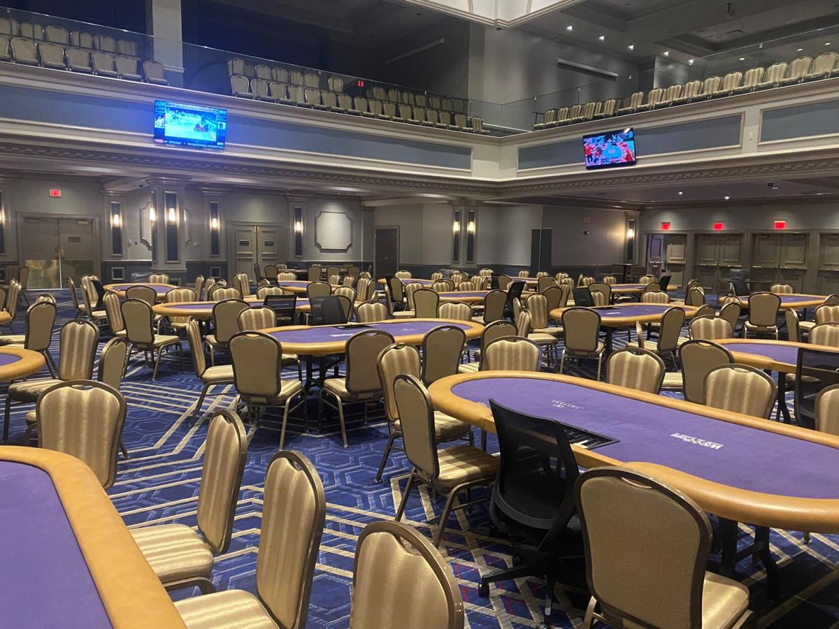 Caesars Southern Indiana hosting World Series of Poker | News ...