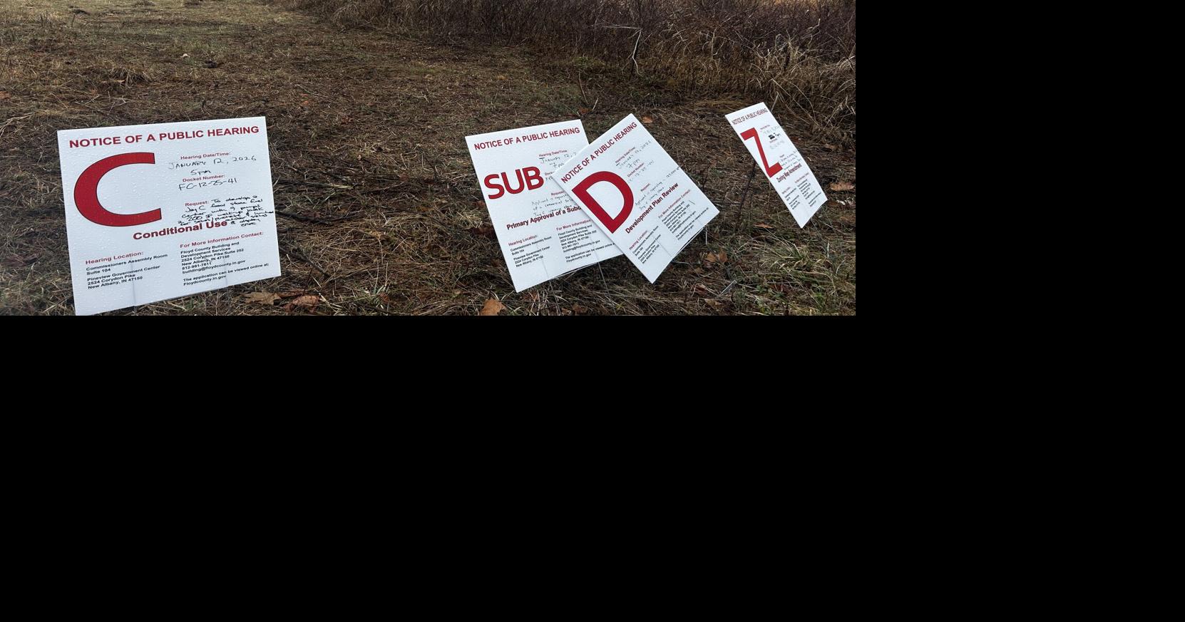 Expanded Jay C grocery store planned to replace existing one in ...