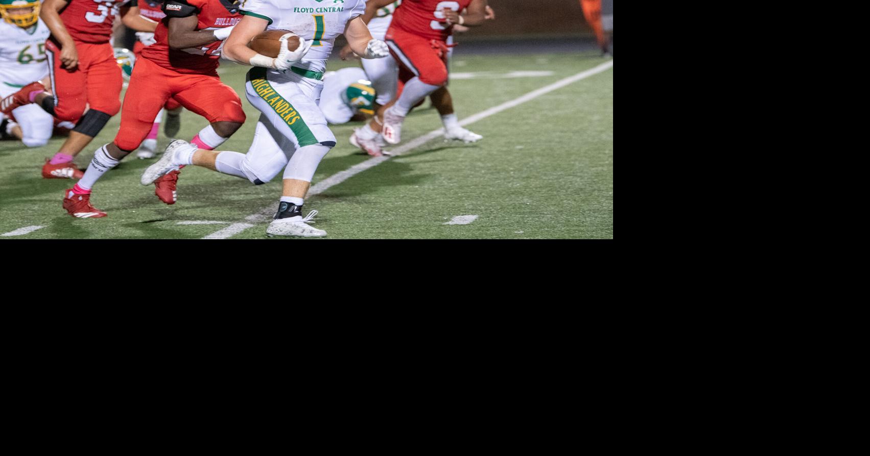 HIGH SCHOOL FOOTBALL PREVIEW: Highlanders look to get back on track ...