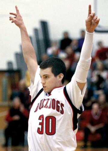 BOYS' BASKETBALL: Stotts is heading back to Madison | Sports ...