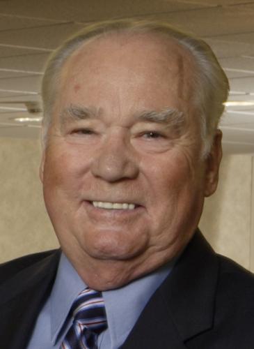 Floyds Knobs’ first doctor dies | Clark County | newsandtribune.com