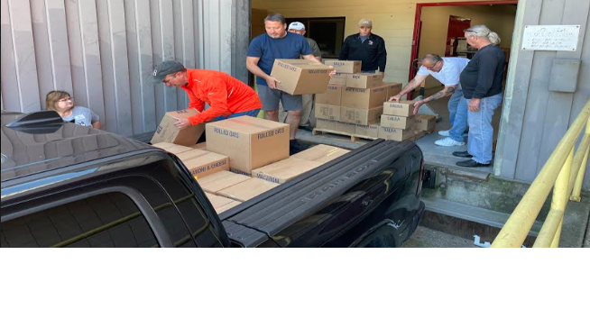 14 Southern Indiana food pantries receive donations | News ...