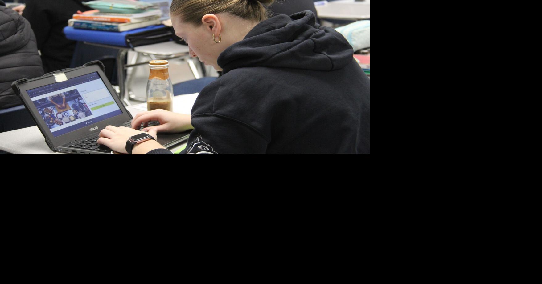 'It's real, it's here and it's now': Balancing the pros and cons of AI ...