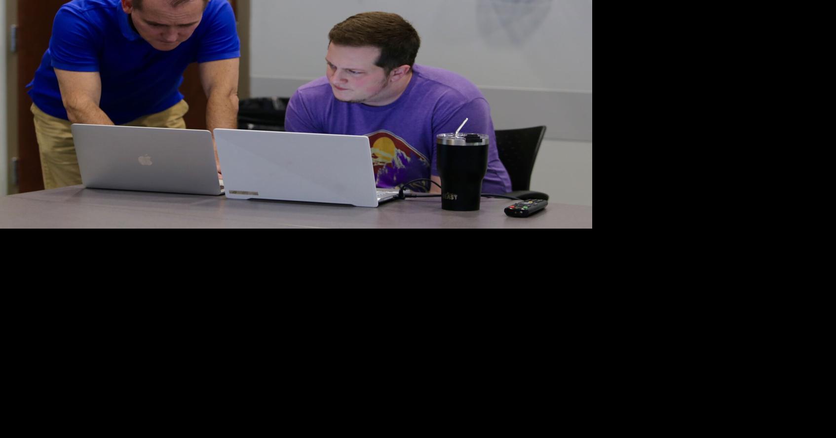 Report: Lack of tech-savvy workers could leave Indiana in 'digital dust ...