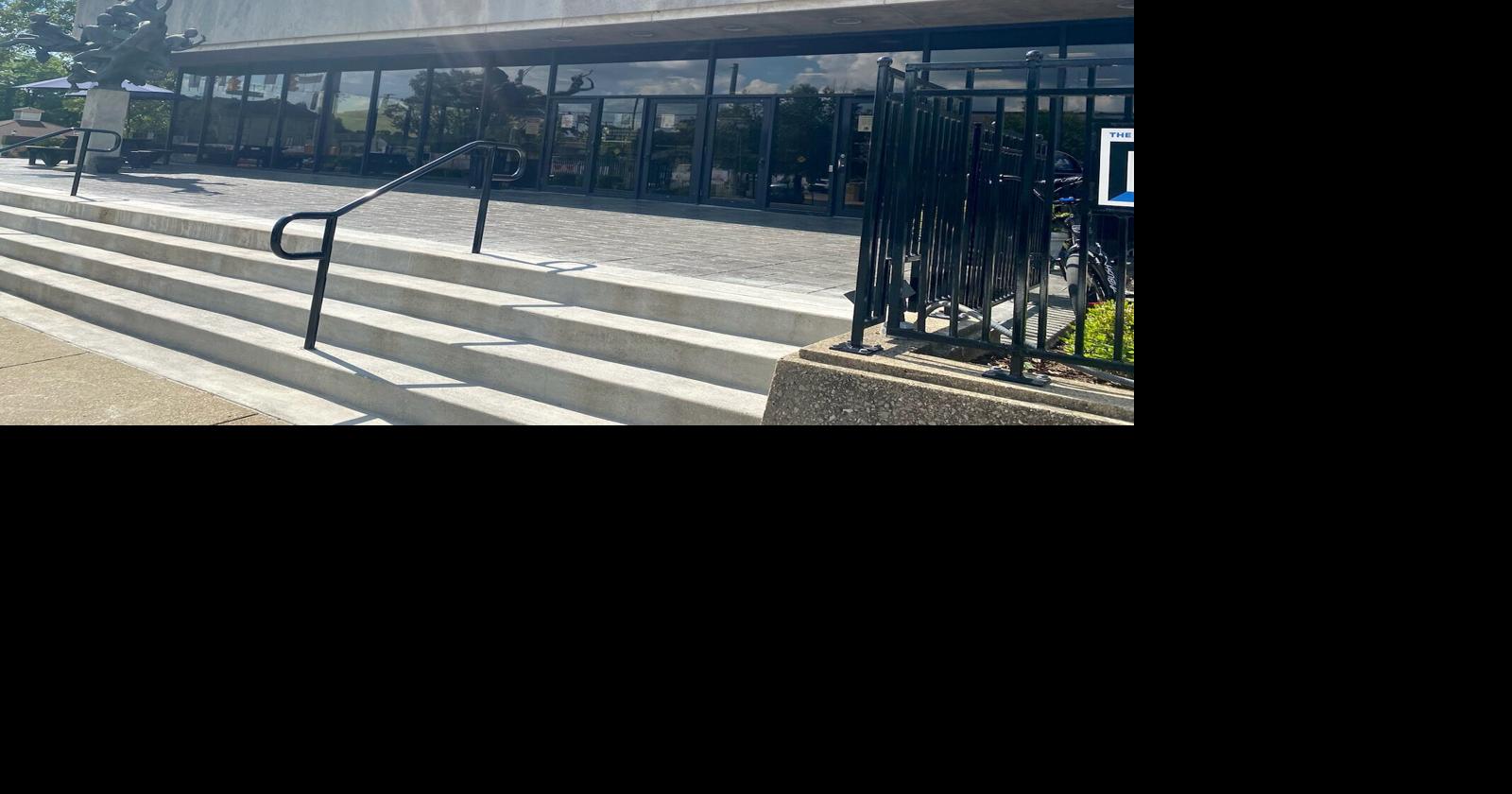 Community Conversations coming up at Floyd County Library | News ...