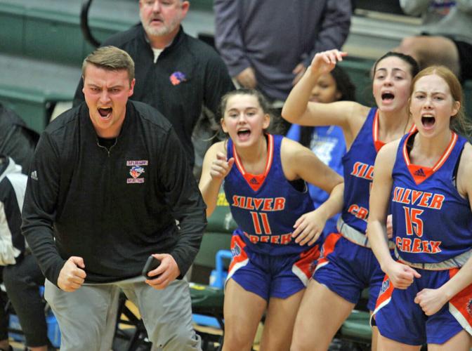 GIRLS' BASKETBALL: Dragons outlast Highlanders | Sports ...