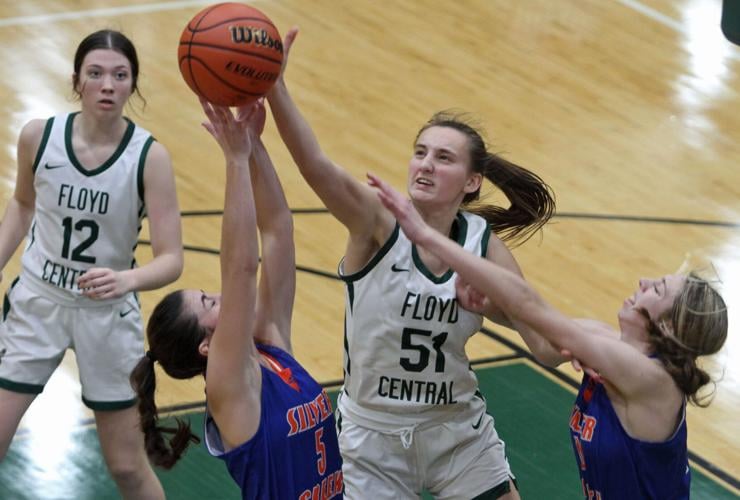 GIRLS' BASKETBALL: Dragons outlast Highlanders | Sports ...