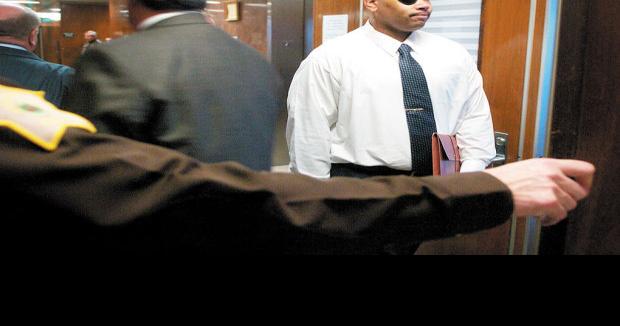 GALLERY: David Camm and Charles Boney murder trials | | newsandtribune.com