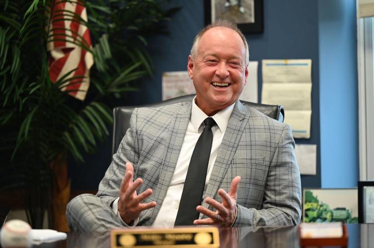 Southern Indiana RDA submits application for up to $85 million in ...