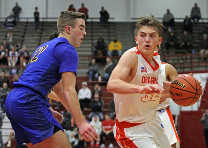 BOYS' BASKETBALL: Jacobi ready for senior season | Sports ...