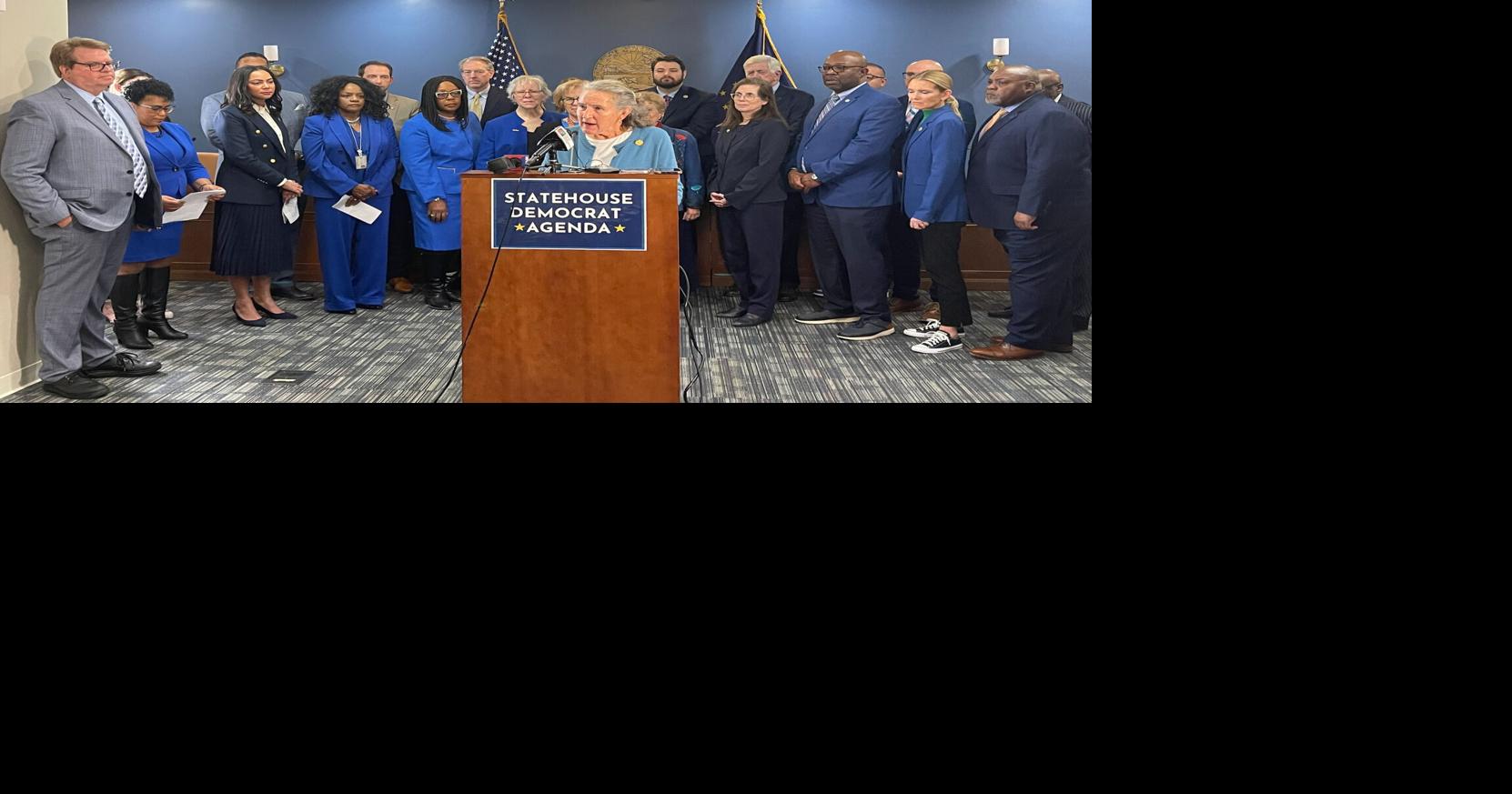 Southern Indiana legislators present bills, priorities | News ...