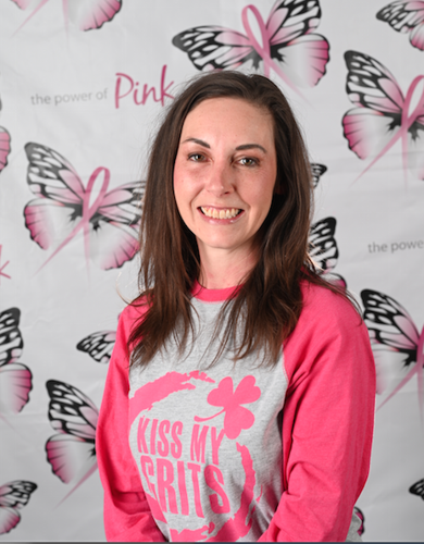 Meet the 2022 Power of Pink ambassadors | News | newsandtribune.com