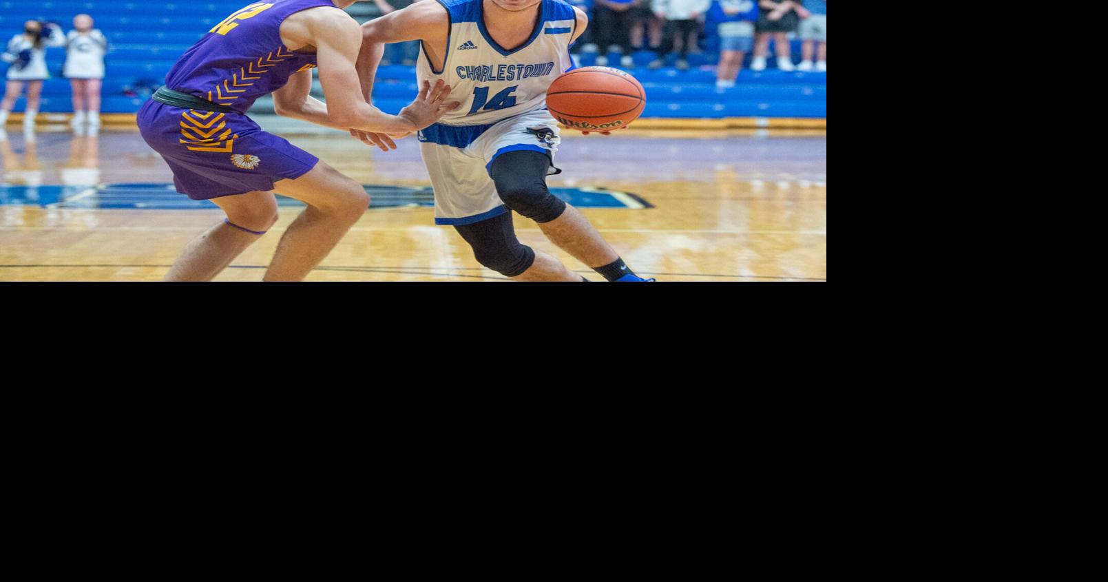 PHOTO GALLERY: Charlestown vs. Scottsburg boys' basketball | Multimedia ...