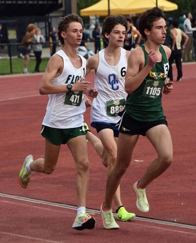 TRACK & FIELD: Floyd Central boys win Brother Borgia (copy) | Sports ...