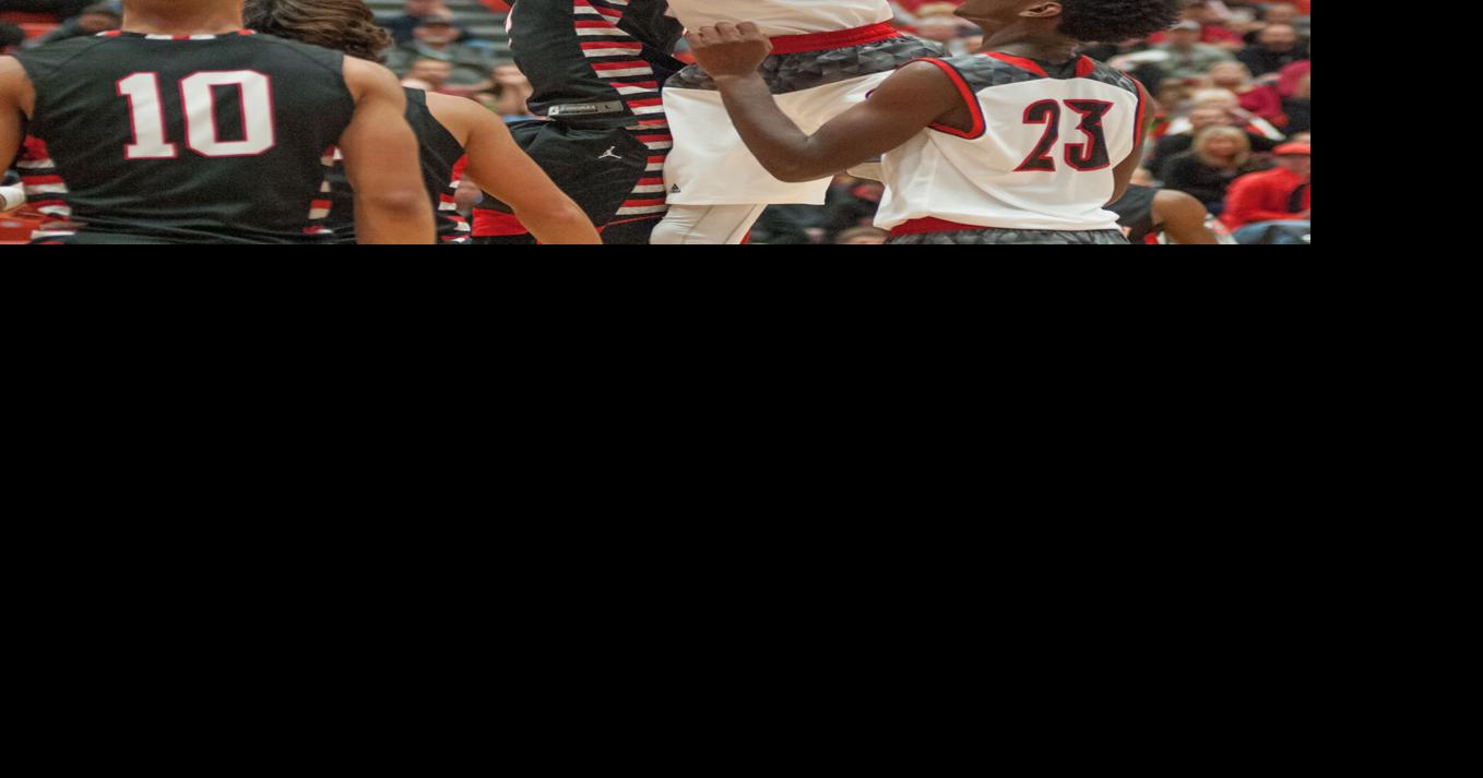 BOYS' BASKETBALL: Langford, Bulldogs roll to HHC win | Sports ...