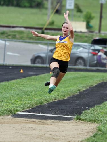 GIRLS' TRACK & FIELD: 25 to watch this season | Sports | newsandtribune.com