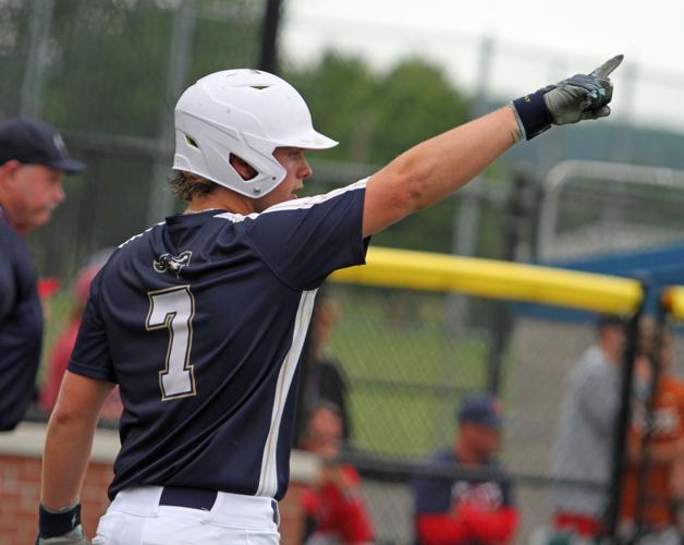 HIGH SCHOOL BASEBALL: Floyd, Pioneers, Dragons vie for semistate titles ...