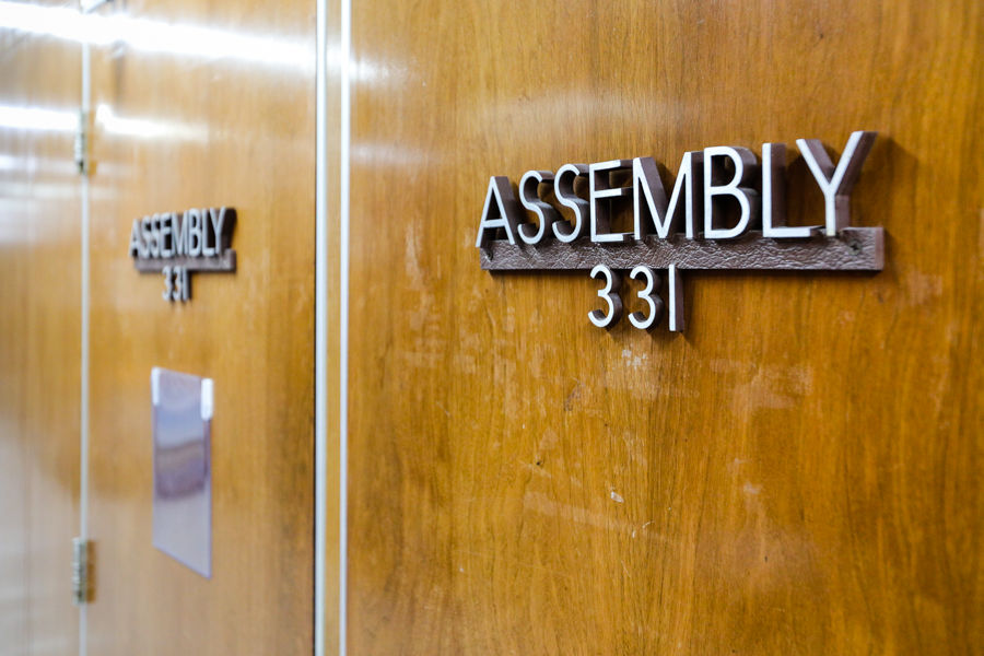 Floyd County will explore ways to use City-County Building space | News ...